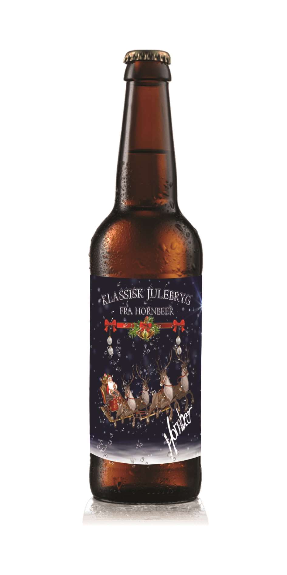 Klassisk Julebryg